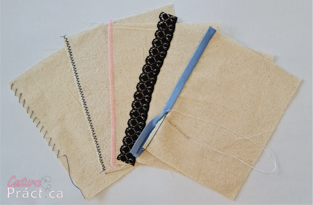 Terminaciones y Acabados – Costura Práctica